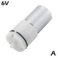 370 Mini Pump 12V DC Micro Air Pump For Aquarium Coffee Machine Water ...