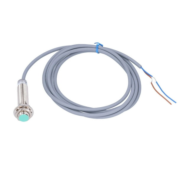 Proximity Switch, Vibration Resistance Fast Frequency Response Corrosion Resistance Detecting ...