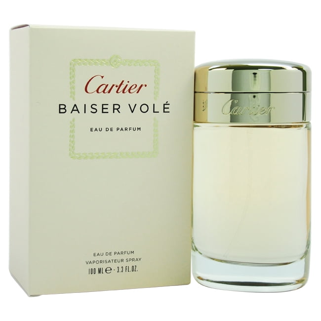 Click here for Cartier Baiser Vole Eau De Perfume Spray For Women... prices