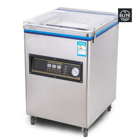 INTSUPERMAI Commercial Vacuum Packaging Machine Single Chamber Vacuum ...