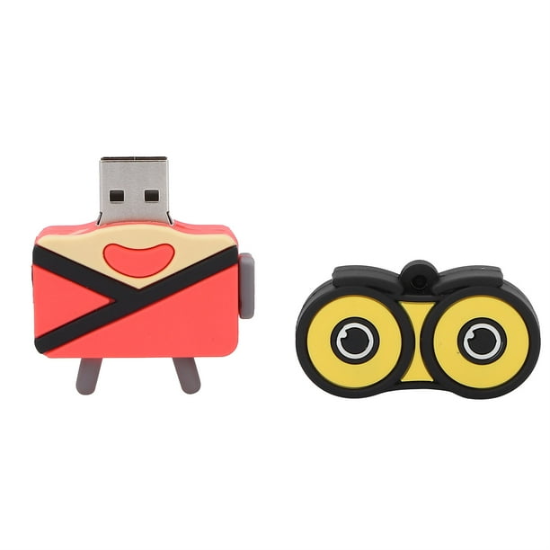 Flash Drive,Cartoon Modeling USB 2.0 US Flash Drive USB Flash Disk ...