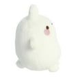 Aurora - Mini White Molang - 5" Molang - Playful Stuffed Animal ...