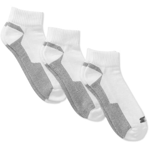 Starter Men's Performance Dri-star Ankle - Walmart.com