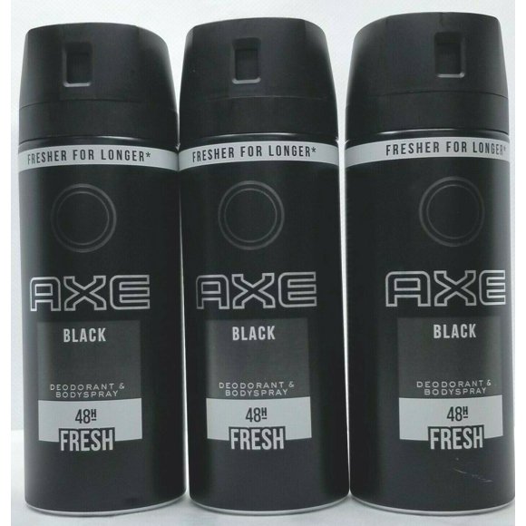 Axe Body Spray Gift Set