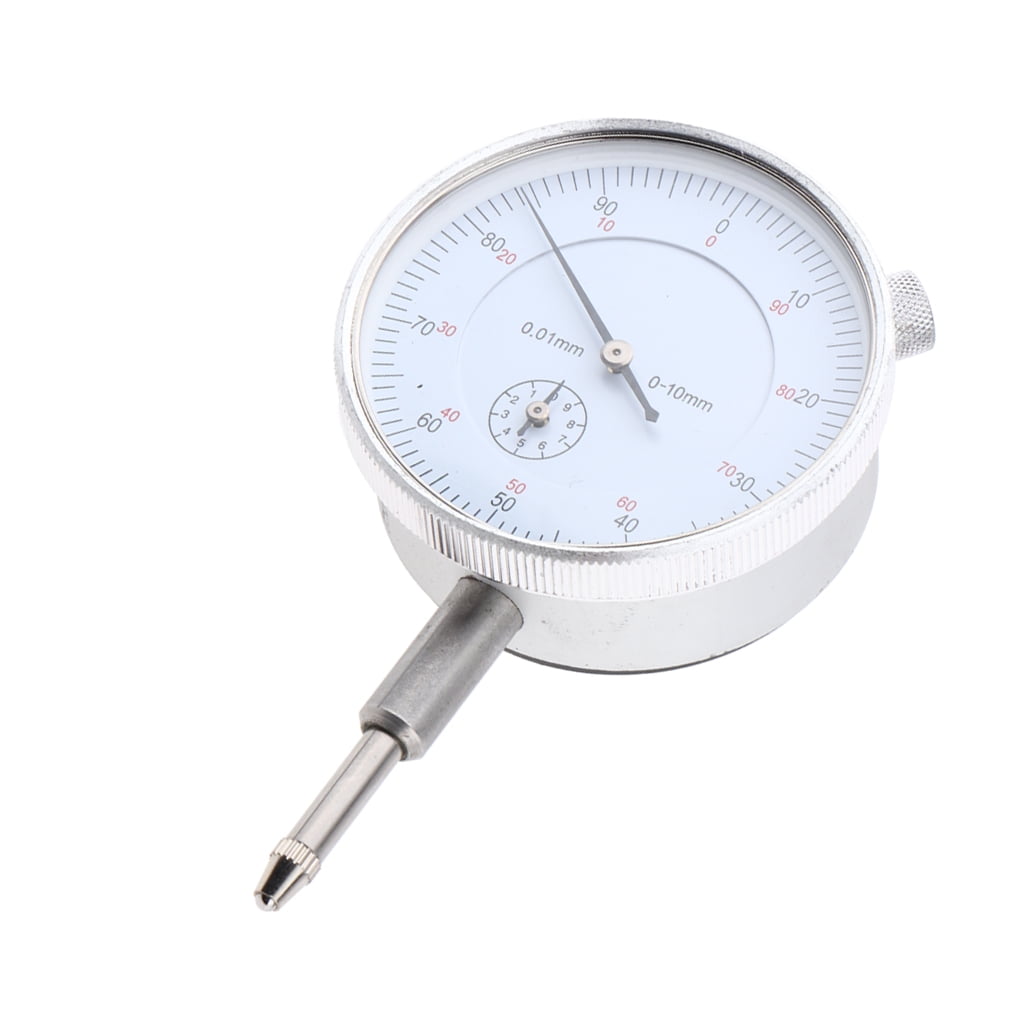 Dial Test Gauge Pointer Dial Indicator for Precision Machining of ...