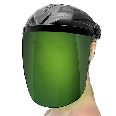 Dark Green Welding Eye Protect Eyes Weld Welder Welding | Walmart Canada