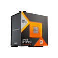 AMD Ryzen 9 7950X3D - Ryzen 9 CPU 16-Core 4.2 GHz Socket AM5 120W AMD ...