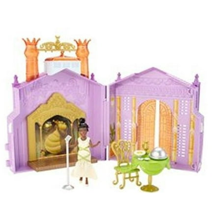 Disney Princess Royal Boutique Tiana Kitchen Playset | Walmart Canada