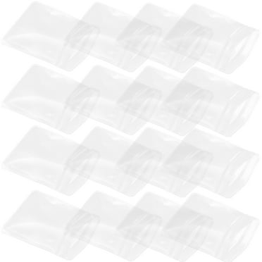 Ezy Dose Reusable Easy Medicine Packets: Plastic Resealable Pocket ...