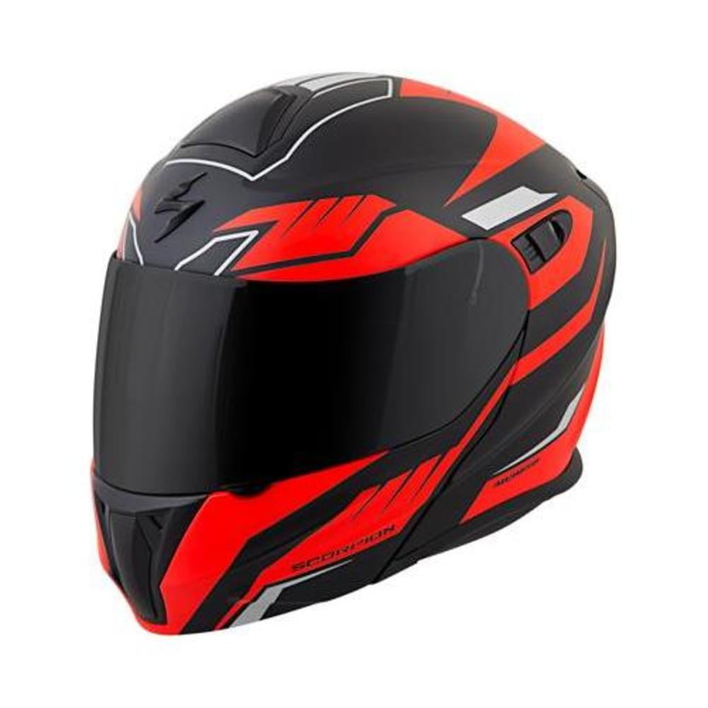 Scorpion Helmets EXO-GT920 Shuttle Helmet - Walmart.com