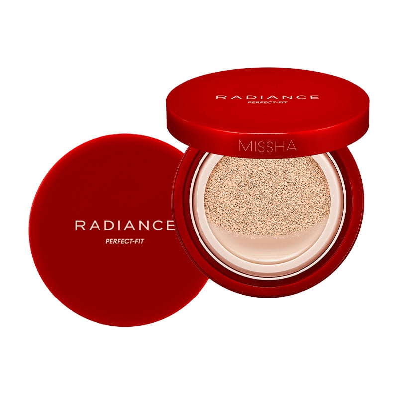 Click here for Missha Radiance Perfect Fit Cushion Foundation 15g... prices