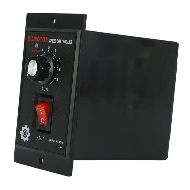 Electric Motor Speed Controller,Motor Speed Controller Electric DC ...