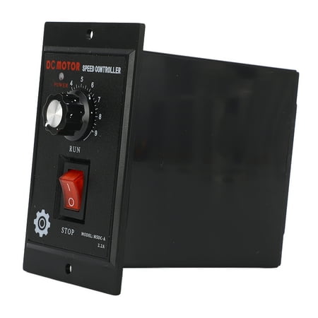 Electric Motor Speed Controller,Motor Speed Controller Electric DC ...