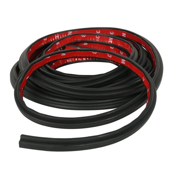 L Shaped Rubber Strip