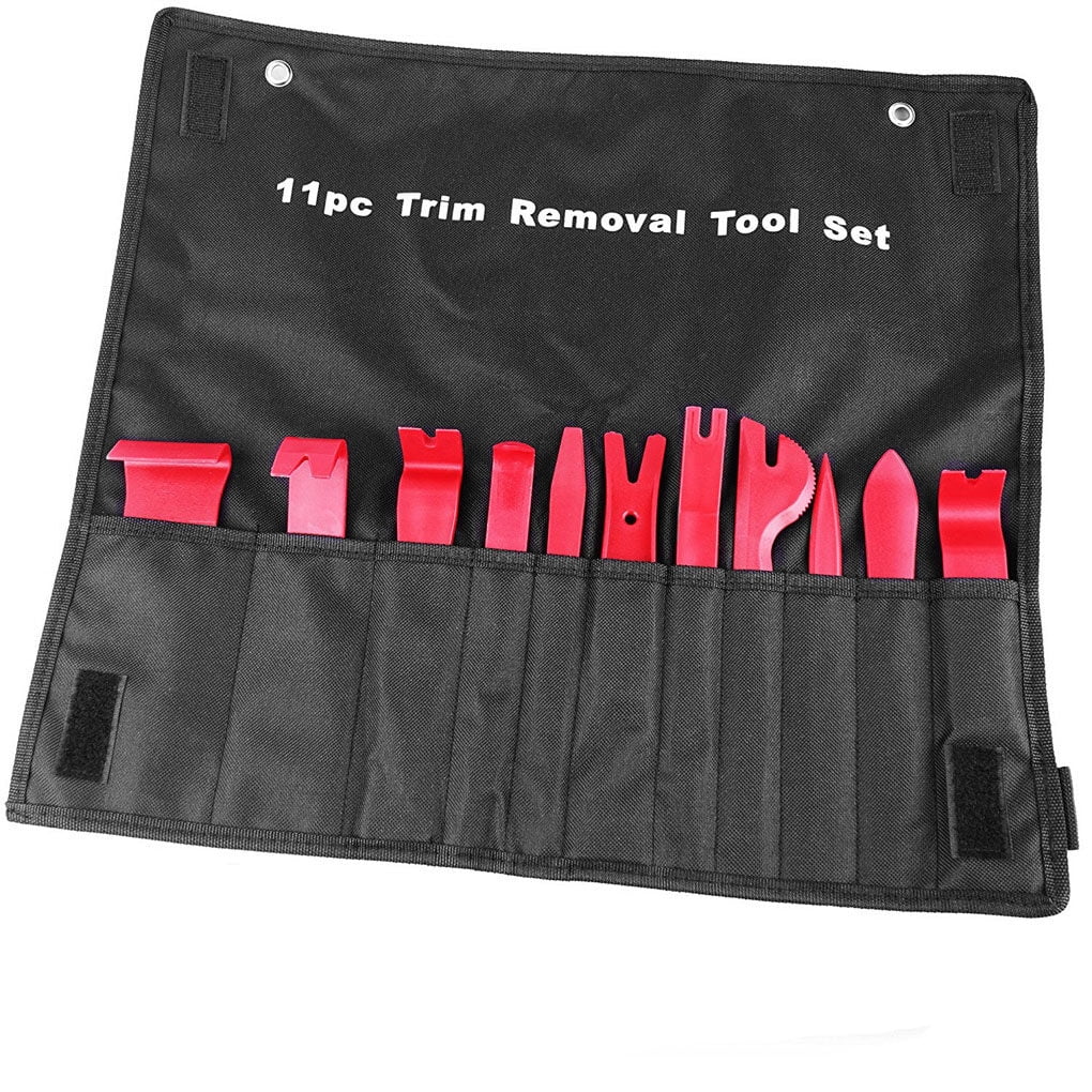 Click here for Youkk 11pcs/Set Car Pry Repairing Tool Kit Portabl... prices