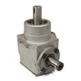 OEM Grasshopper 390024 Deck Gearbox, Right Angle CCW Front Mount Mower ...