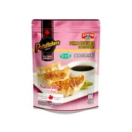 Siwin Foods Chicken & Vegetable Mini Wonton 454g, Fully Cooked, easy to ...