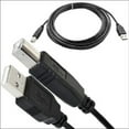 1.4M USB 2.0 Printing Cable High speed and Stable for Printers and ...