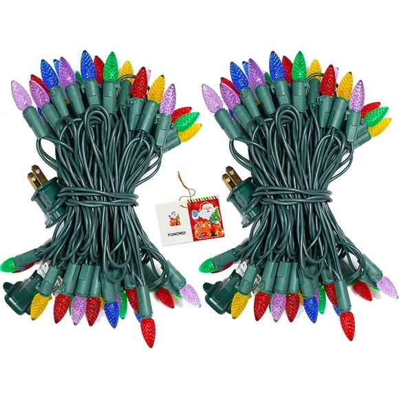 Led C3 Christmas Lights