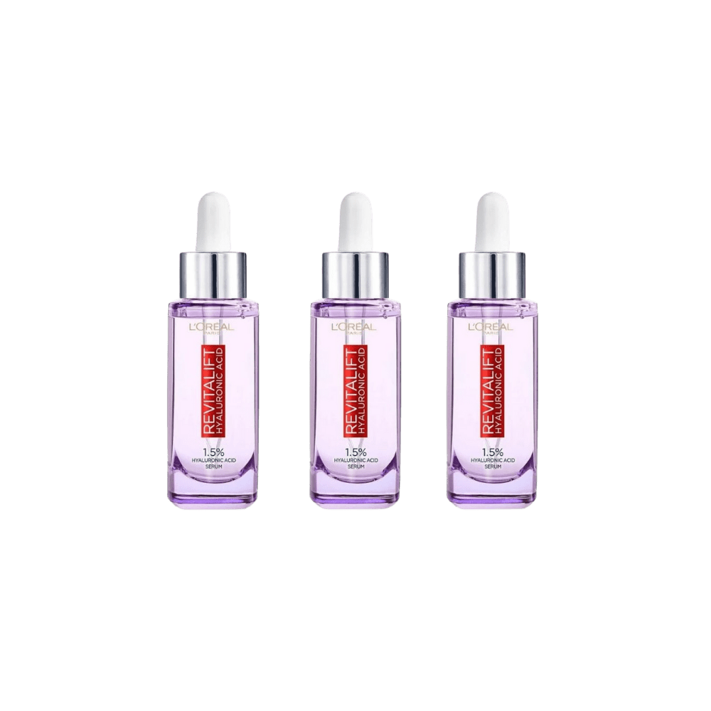 Click here for Loréal Paris Loreal Paris Revitalift Filler Hyalur... prices