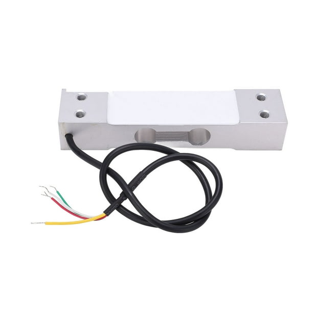 30kg Parallel Beam Electronic Load Cell Scale Weighting Sensor High Precision - Walmart.ca