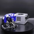 Restored Nintendo GameCube [Silver/Platinum] Two Controller ...