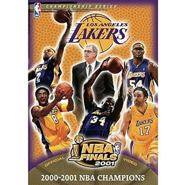 NBA Greatest Moment in NBA History: 60th Anniversary Edition - No Size ...