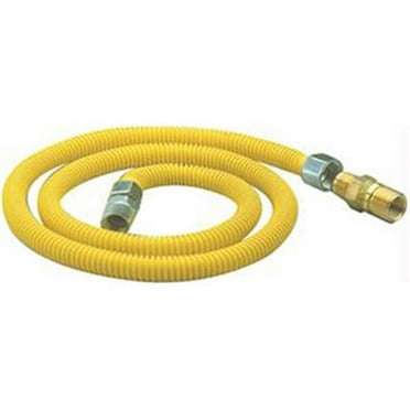 Brasscraft Gas Dryer and Water Heater Flex-Lines - Walmart.com