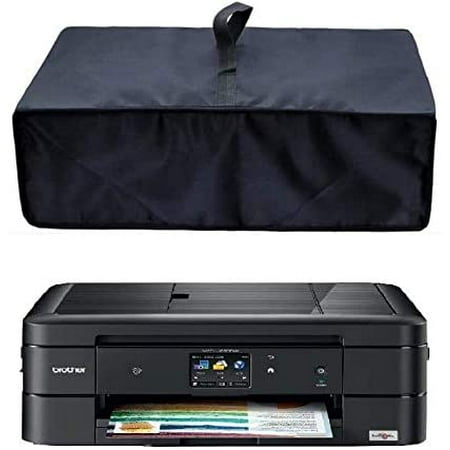Printer Dust Cover Case for Brother MFC-J460DW, All-in-One Color Inkjet ...