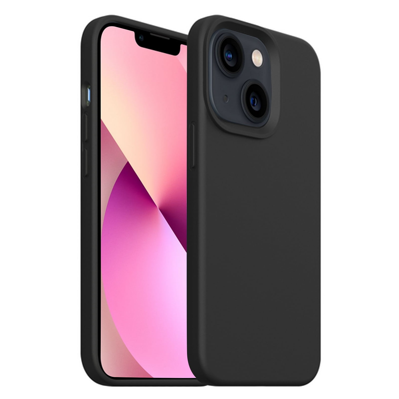 Click here for Tfixol Liquid Silicone Phone Case Compatible With... prices