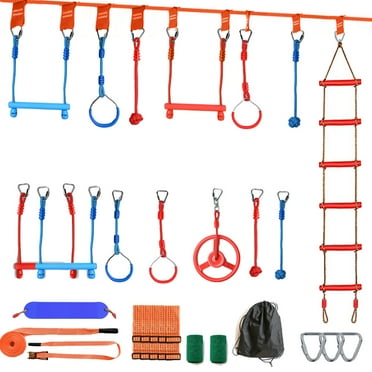 PlayStar Monkey Ring Kit - Walmart.com