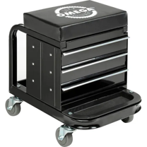 450 lbs. Creeper Seat Tool Box - Walmart.com