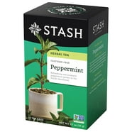 Badia Natural Herbs Slimming Tea Bags, 25 count, (Pack of 10) - Walmart.com
