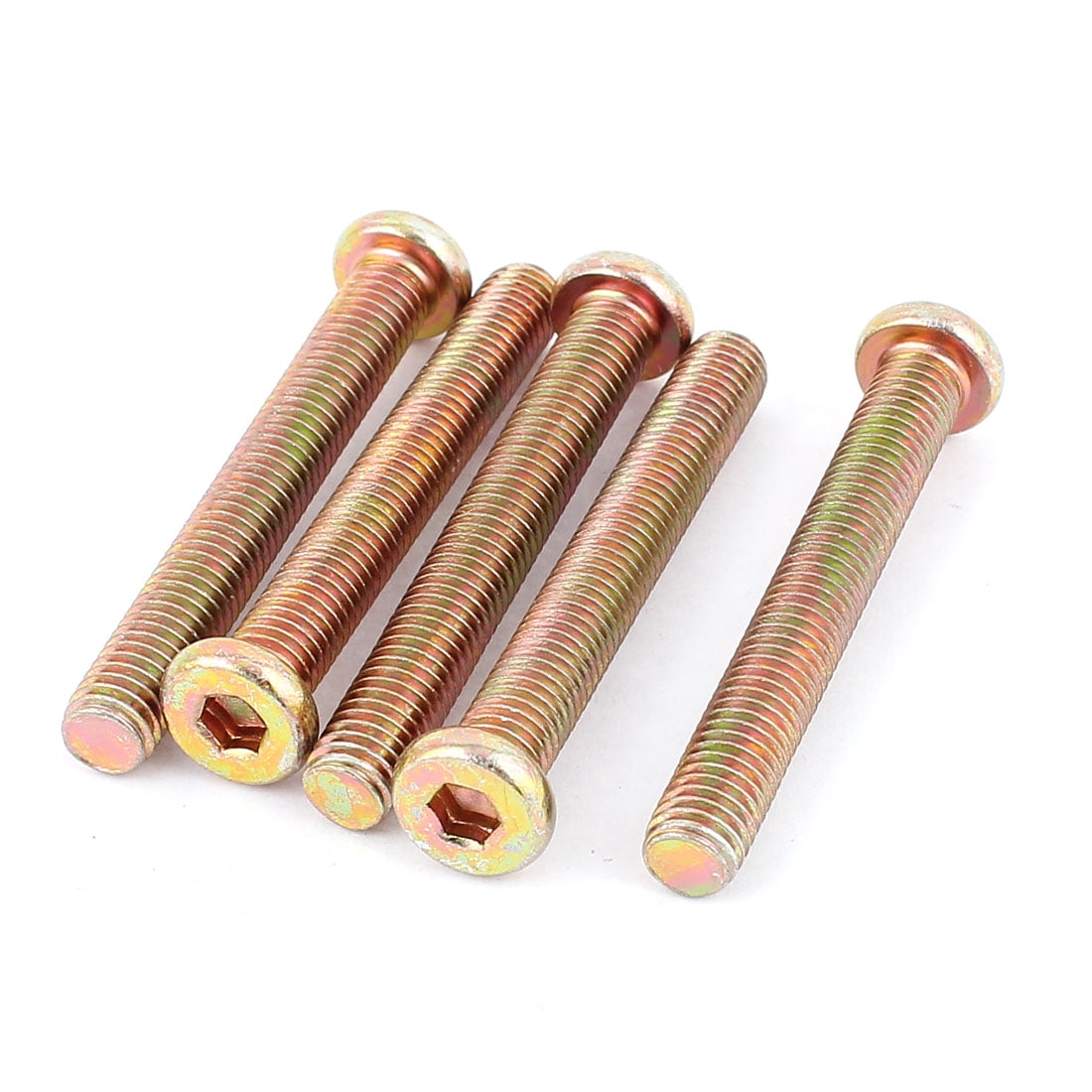 Click here for Unique Bargains M8 X 60mm Threaded Hexagon Socket... prices