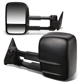 Brock Universal Towing Mirror for 1978-1986 C10 1979-1991 C1500 1978 ...