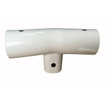 Replacement Intex T-Joint for 10x30 Prism Frame Round Pool with Metal T ...