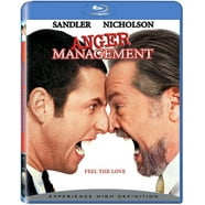 Anger Management (DVD) - Walmart.com