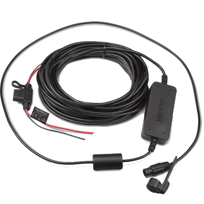 Garmin 0101276500 Power Cable, 10 Meter, for GC 100 Camera - Walmart.com