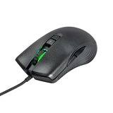 onn. 4-PC Gaming Starter Kit with LED Keyboard, Programmable Mouse ...