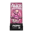 Alice in Wonderland Cheshire Cat FiGPiN Classic Enamel Pin - Walmart.com