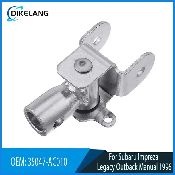 Gear Shifter Bushing Linkage Joint - Manual Shifter Linkage for Subaru ...