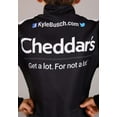 Kid's Kyle Busch Cheddars Uniform NASCAR Costume - Walmart.com