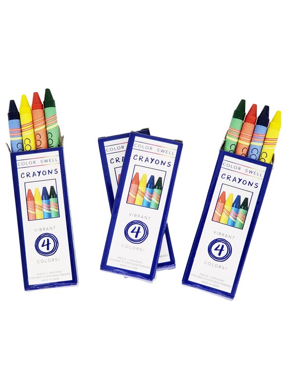 Crayons in Bulk in Teachers Supplies in Bulk - Walmart.com