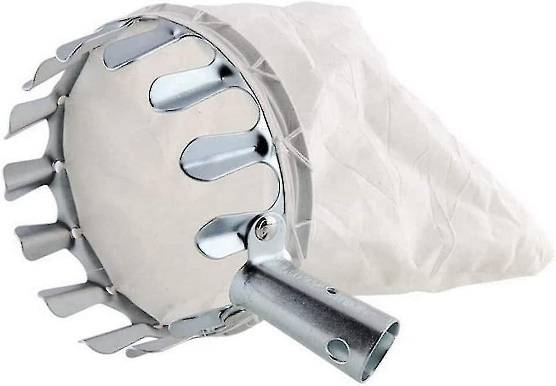 Fruit Pickers Apple Pickers Cherry Pickers Fruit Harvesters Head Metal ...