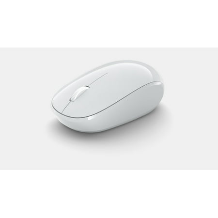 Microsoft Bluetooth Mouse - Mouse - optical - 3 buttons - wireless ...