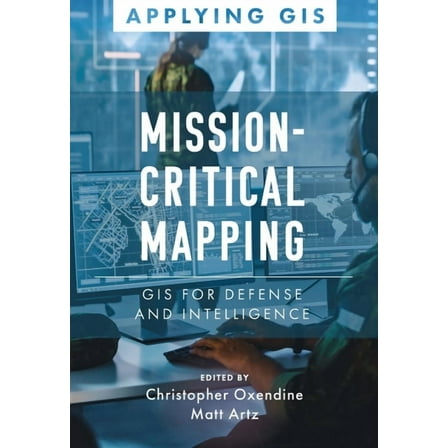 The ESRI Guide to GIS Analysis, Volume 2: Spatial Measurements and ...