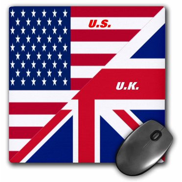 3dRose State Flag of Maryland - US American - Heraldic banner of George ...