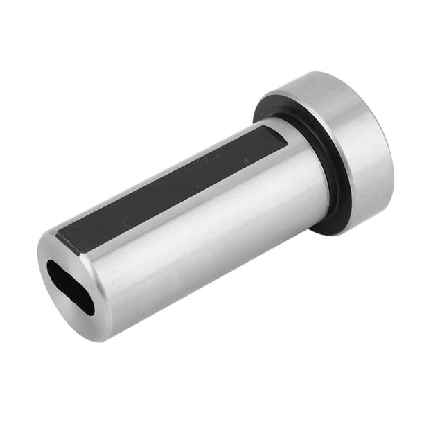 LAFGUR Milling Lathe Cutter, D25-MT2 Drill Sleeve, Morse Taper Drill ...