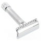 Merkur 34C Heavy Duty Classic 2-Piece Double Edge Mens Safety Razor ...
