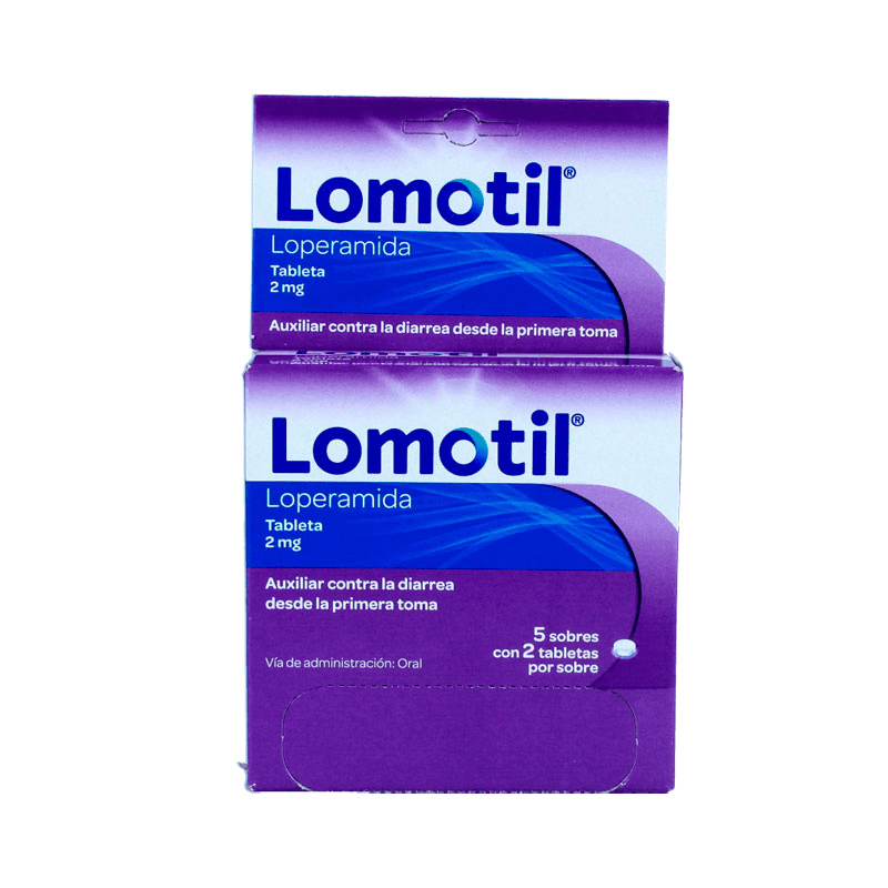 LOMOTIL 2MG 5 SBR TAB C2 PARACETAMOL, LÍQUIDO | Walmart en línea